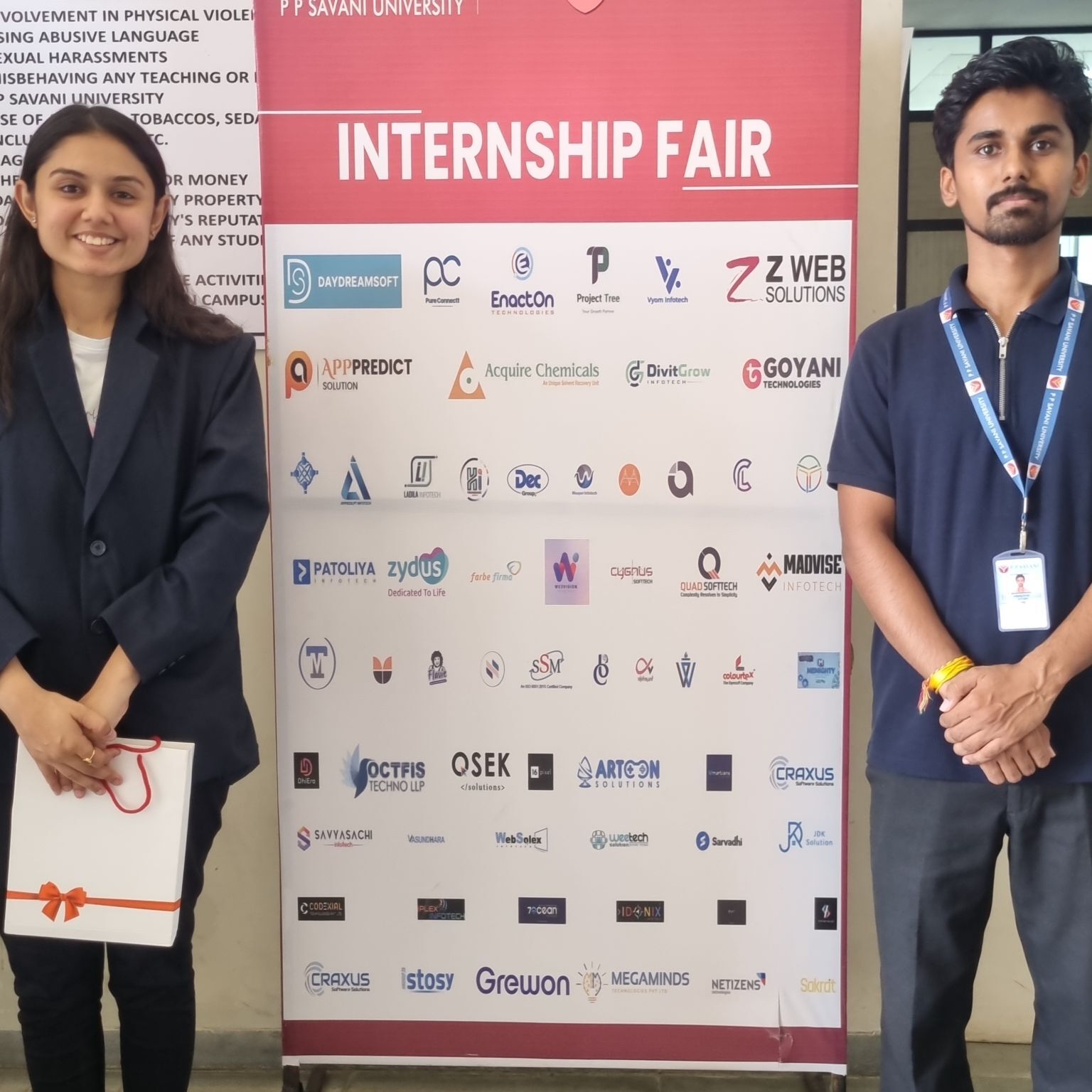 How We Use Zoho Applications to Boost Our Company’s Productivity | OCTFIS TECHNO LLP